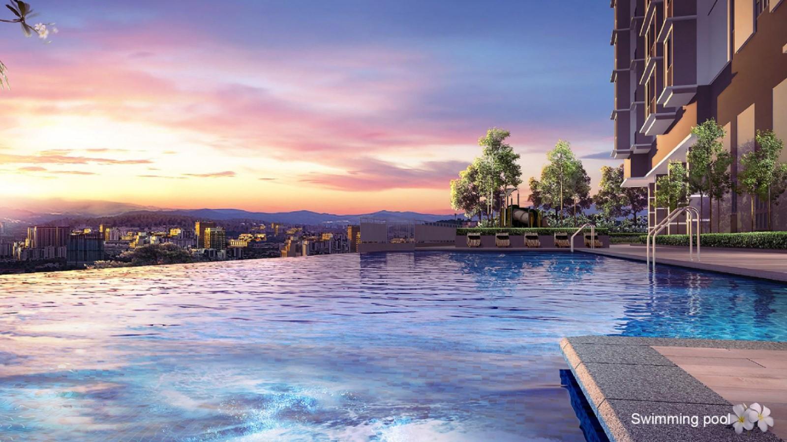 UOA Development Berhad - Property Developer | iProperty.com.my