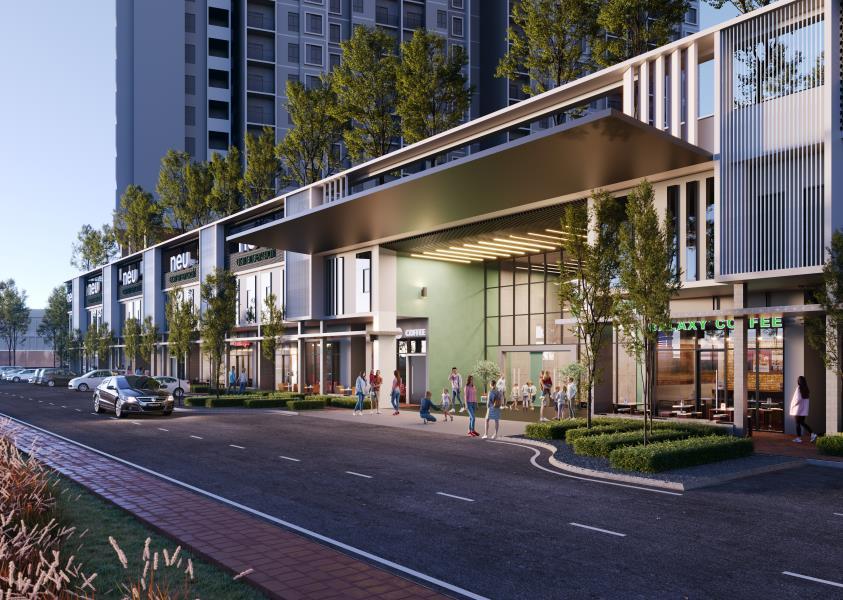 UDA Land (Sarawak) Sdn Bhd - Property Developer | iProperty.com.my