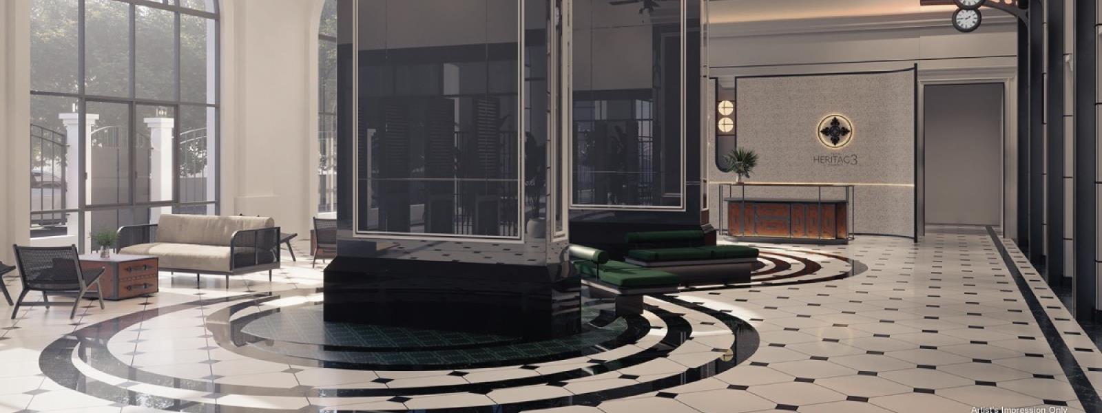 TNJ Development Sdn Bhd A subsidiary of CPI Land Sdn Bhd - Property Developer | iProperty.com.my