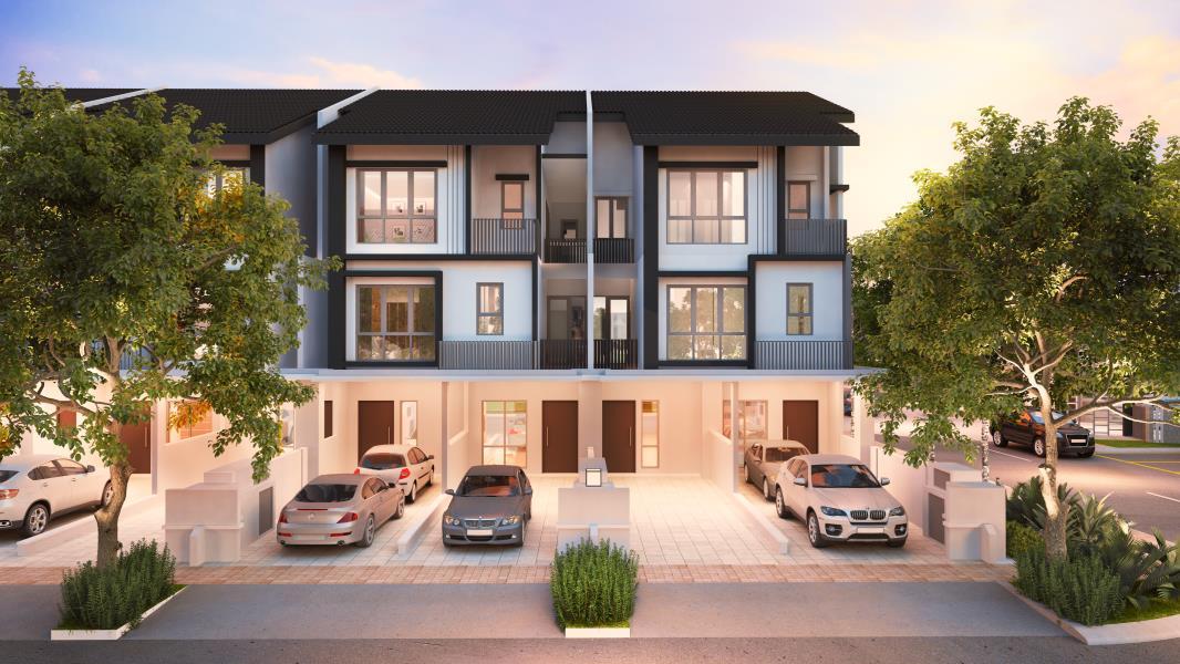 IOI Properties Group Berhad - Property Developer | iProperty.com.my