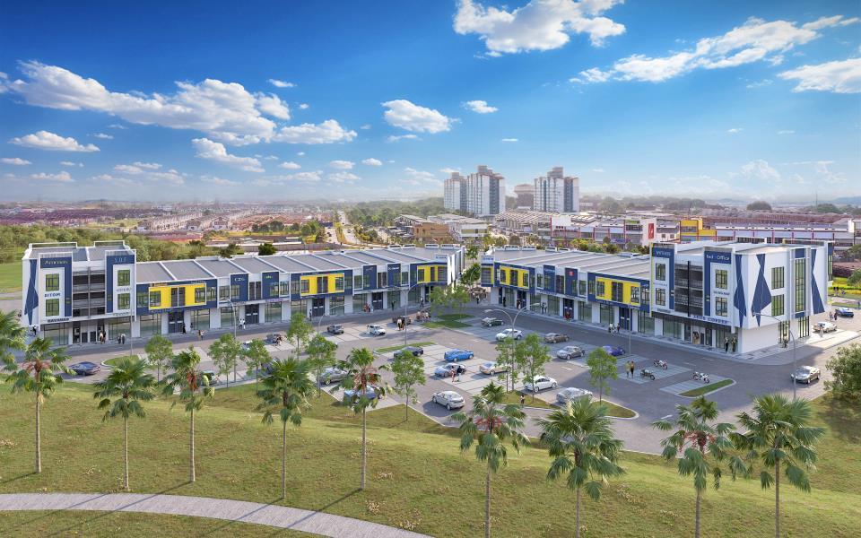 UDA Land (South) Sdn Bhd - Property Developer | iProperty.com.my